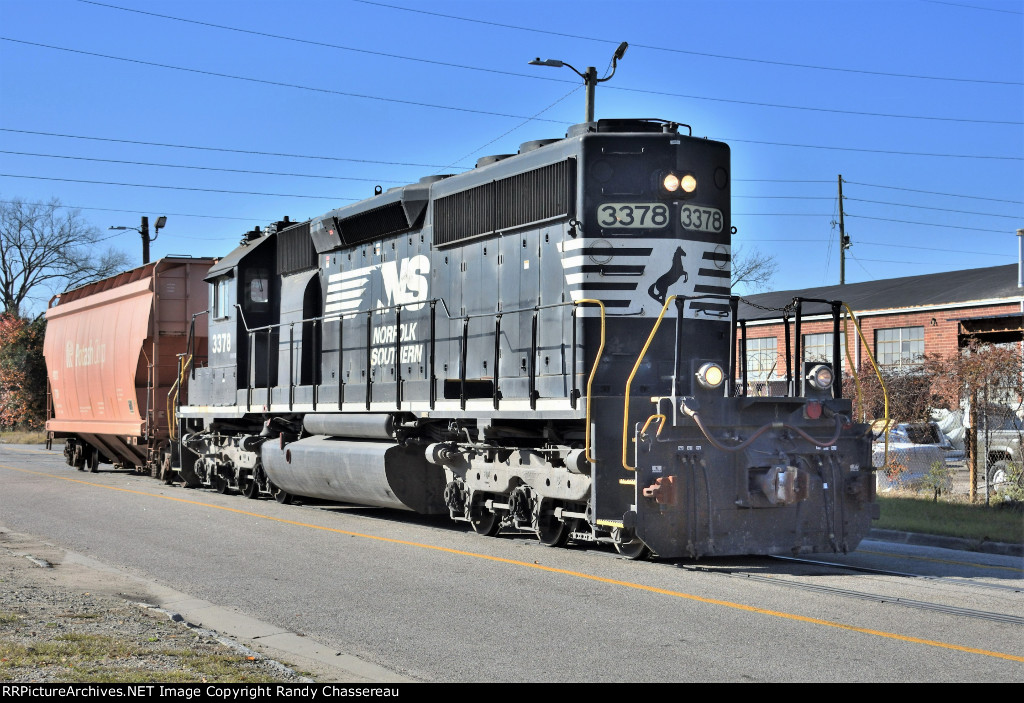 NS 3378 P70